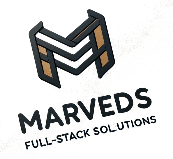 Marveds Full-Stack Solutions